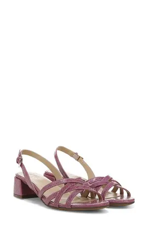 Naturalizer Jolee Strappy Slingback Sandal
