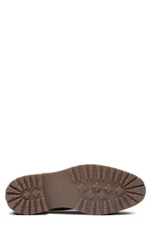 BLAKE MCKAY Bryan Cap Toe Boot - Black
