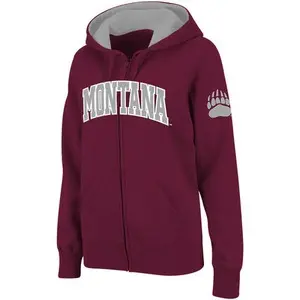 Women's Colosseum Zip Up