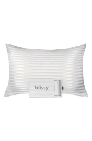 Blissy Sheets & Pillow Cases