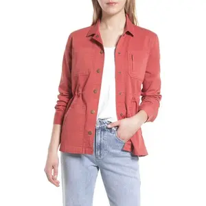 Caslon Utility Jacket