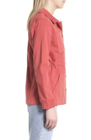 Caslon Utility Jacket