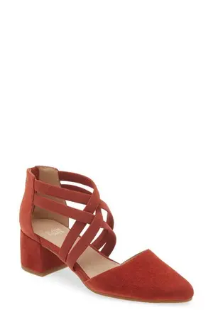 Eileen Fisher Juku Pump