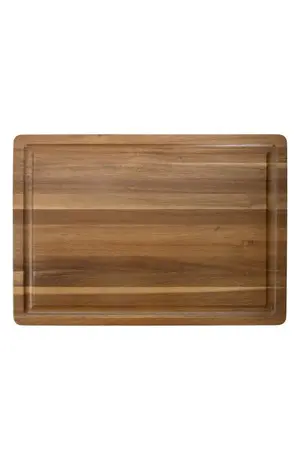 VIKING 20-inch Butcher Block Prep/serving Board