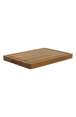 VIKING 20-inch Butcher Block Prep/serving Board
