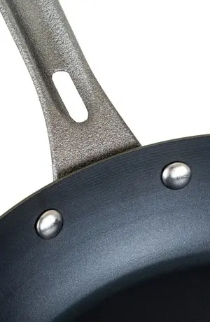VIKING Set Of 2 Frying Pans