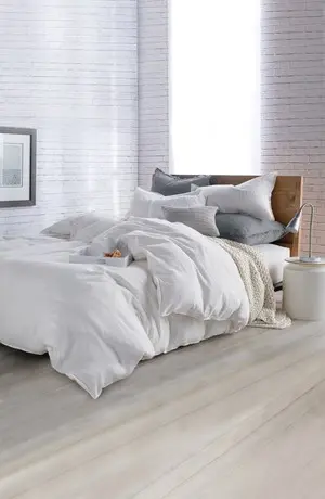 Dkny Comfy Comforter & Sham Set One-color