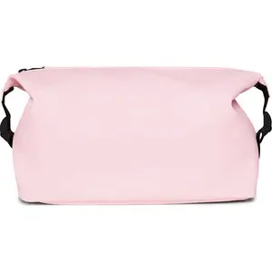 Rains Rains Weekend Waterproof Toiletry Bag Candy