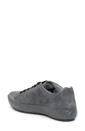 ARA Alexandria Suede Sneaker