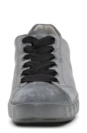 ARA Alexandria Suede Sneaker
