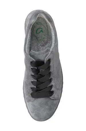 ARA Alexandria Suede Sneaker