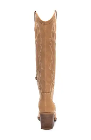 Chinese Laundry Upwind Western Boots