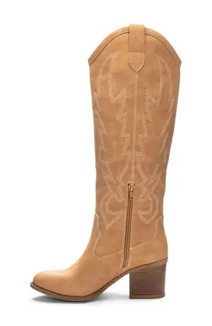 Chinese Laundry Upwind Western Boots