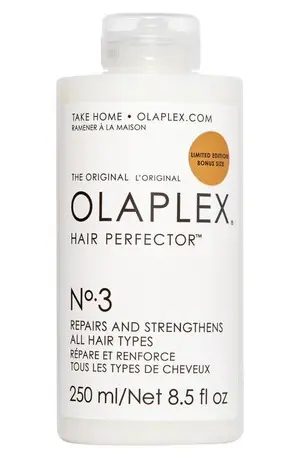 OLAPLEX No. 3 Hair Perfector $77 Value - No Color