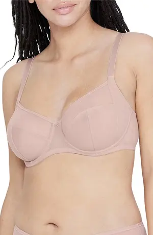SKARLETT BLUE Spellbound Underwire Full Coverage Bra Romance