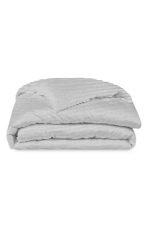 SIJO Tencel® Lyocell Duvet Cover Stripe