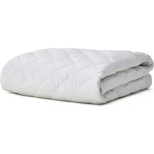 SIJO Clima Mattress Pad - White