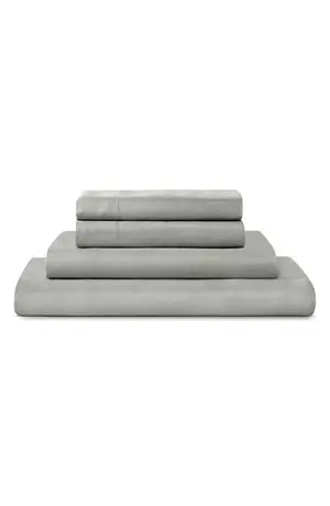SIJO Tencel® Lyocell Sheet Set - Dove