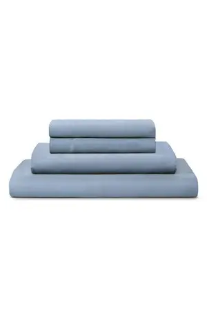 SIJO Tencel® Lyocell Sheet Set - Sky
