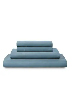 SIJO Tencel® Lyocell Sheet Set - Teal