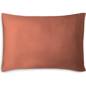 SIJO Tencel® Lyocell Pillowcase Set - Clay