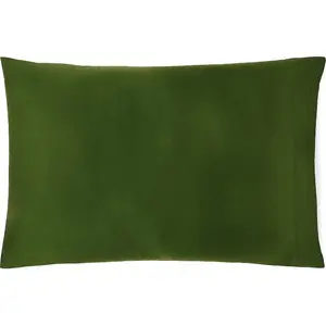 SIJO Tencel® Lyocell Pillowcase Set - Forest