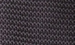 POM POM AT HOME Trestles Oversize Throw Blanket - Midnight