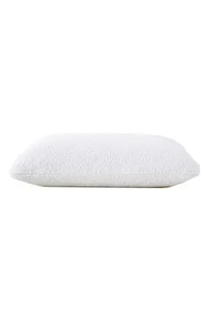 SIJO Clima Latex Pillow - White