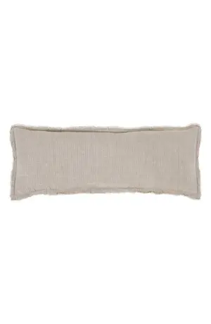 POM POM AT HOME Laurel Accent Pillow - Pale Olive