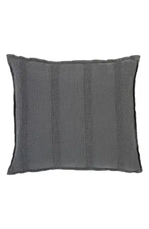 POM POM AT HOME Nantucket Sham