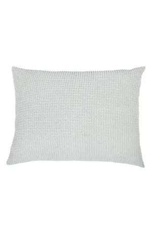 POM POM AT HOME Big Zuma Accent Pillow - Mist
