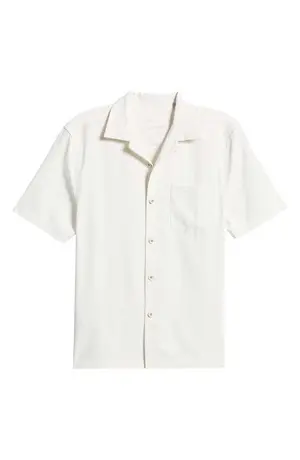 Tommy Bahama Coastal Breeze Islandzone® Camp Shirt - Continenta