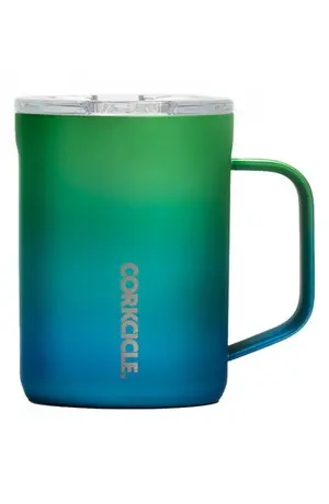 CORKCICLE 16-ounce Insulated Mug Chameleon