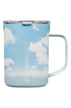 CORKCICLE 16-ounce Insulated Mug Daydream
