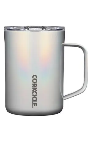 CORKCICLE 16-ounce Insulated Mug Prismatic