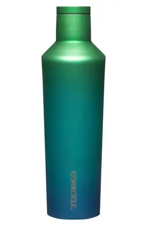 CORKCICLE 16-ounce Insulated Canteen Chameleon