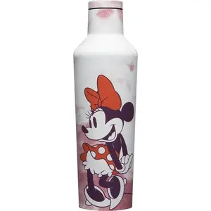 CORKCICLE 16-ounce Insulated Canteen Minnie - Tie Dye