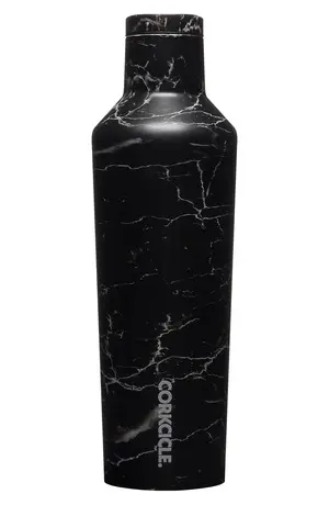 CORKCICLE 16-ounce Insulated Canteen Nero