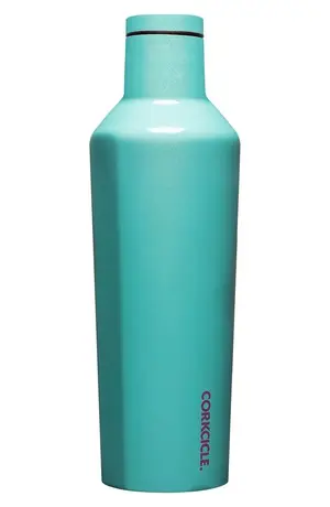 CORKCICLE 16-ounce Insulated Canteen Sparkle Mermaid