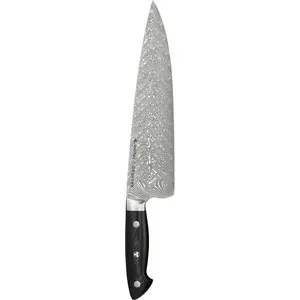 ZWILLING Bob Kramer Euroline Damascus Collection 10-inch Chef's Knife - Stainless Steel