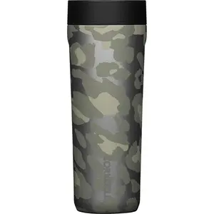 CORKCICLE 17-ounce Commuter Tumbler Snow Leopard