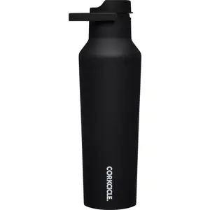 CORKCICLE 20-ounce Sport Canteen - Black