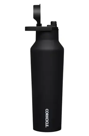 CORKCICLE 20-ounce Sport Canteen - Black