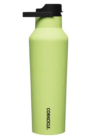 CORKCICLE 20-ounce Sport Canteen Citron