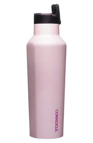 CORKCICLE 20-ounce Sport Canteen Cotton Candy