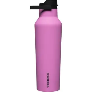 CORKCICLE 20-ounce Sport Canteen Fuchsia