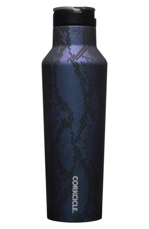 CORKCICLE 20-ounce Sport Canteen Snake Multi
