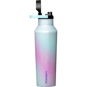 CORKCICLE 20-ounce Sport Canteen - Unicorn Wonderland