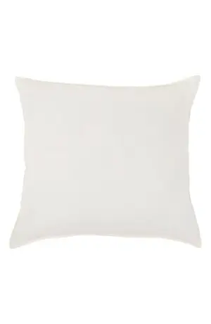 POM POM AT HOME Parker Linen Sham Set One-color