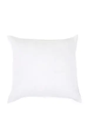 POM POM AT HOME Parker Linen Sham Set - White